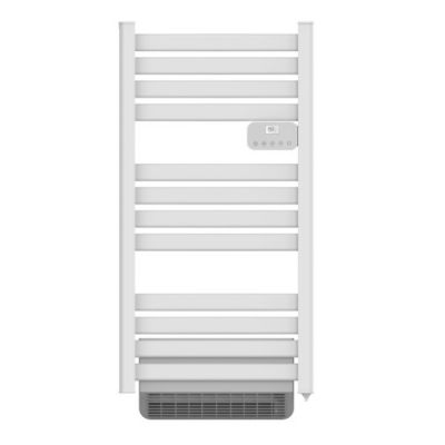 Dx 962205- Sèche -serviettes sec barres plates FAENA S 1500 W ...