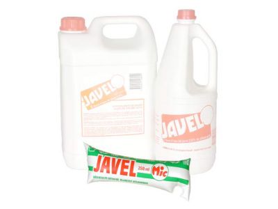 Eau de Javel 250 ml
