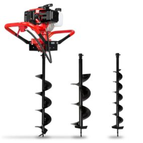 Tarière thermique | Castorama