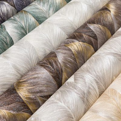 EDEM 420ST20 Papier peint gaufré légèrement texturé scintillant 10,65 m2