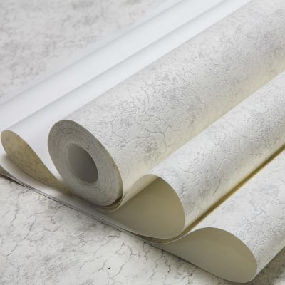EDEM 807DN46 Papier peint aspect crépi légèrement texturé mat 10,65 m2
