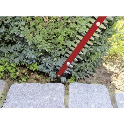 Einhell GE-EH 6560 électrique taille-haie 660 mm 650 W avec protections