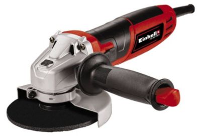 Einhell Meuleuse d'angle TC-AG 115/750