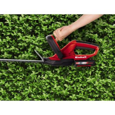 Einhell Taille-haies sur accu GE-CH 1846 Li