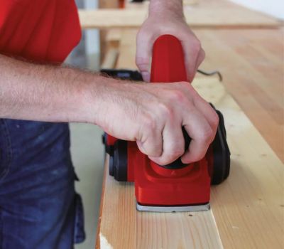 Einhell TC-PL 750 Rabot électrique 82 mm 750 W