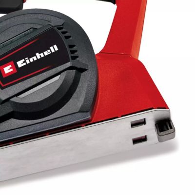 Einhell TC-PL 750 Rabot électrique 82 mm 750 W