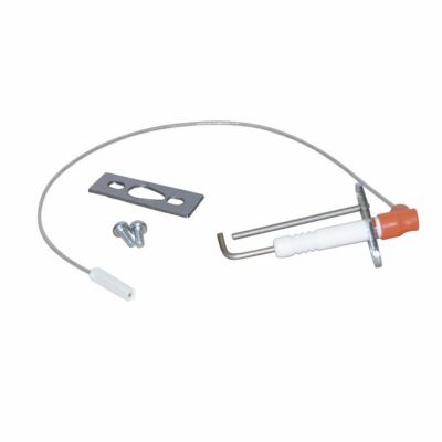 Electrode d'allumage- DIFF pour De Dietrich Chappée - S101566