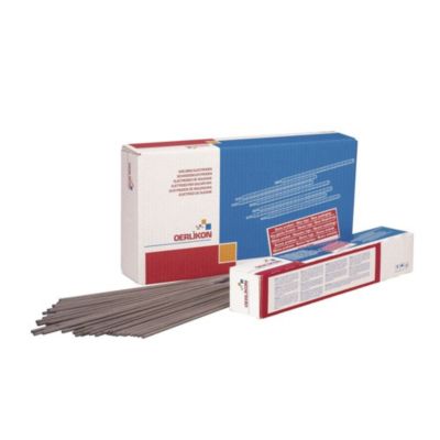 Electrode enrobée FINCORD 2,5x350mm étui 210 pièces - OERLIKON - W000287201