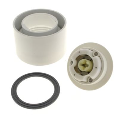 Embase bol mixer blanche kw696809 - robot kenwood