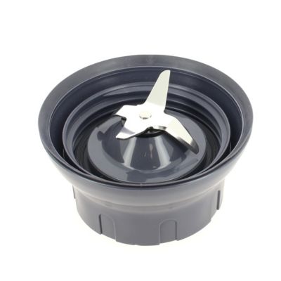 Embase + couteau bol mixer kw713791 - robot kenwood