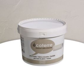 Enduit décoratif | Castorama