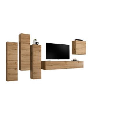 Ensemble de meubles de salon design collection SWITCH III. Coloris ...