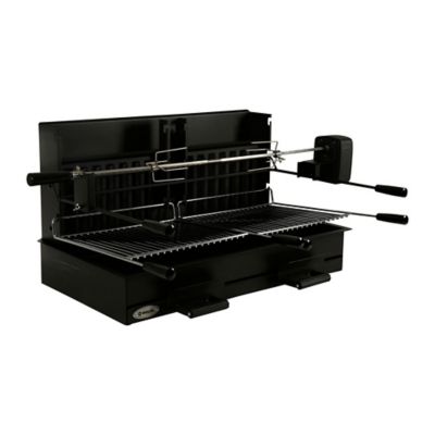 Ensemble grillades n°7B - 16 couverts | Castorama