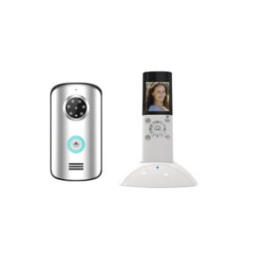 Interphone, carillon et sonnette | Castorama