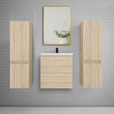Meuble Colonne Salle De Bain Castorama