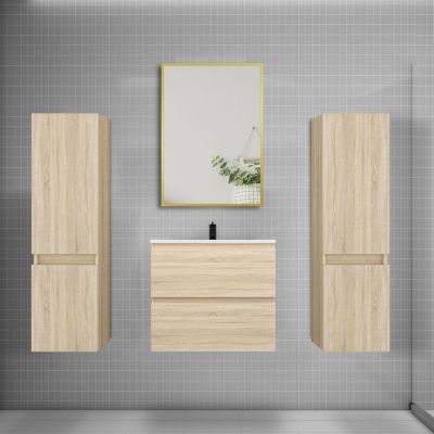 Meuble Colonne Salle De Bain Castorama