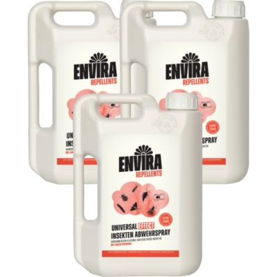Envira Spray Multi-Insectes Pack Avantage - Protection Rapide et ...
