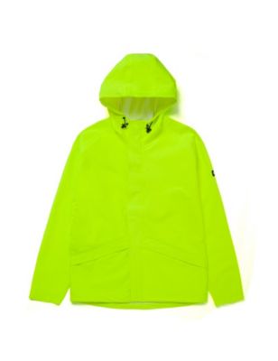 ESSENTIAL RAIN JACKET FLUO CATERPILLAR JAUNE FLUO XL | Castorama