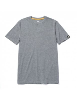 ESSENTIALS TEE SHIRT CATERPILLAR