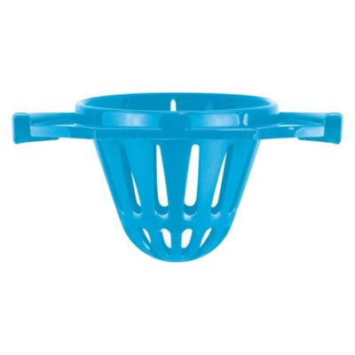 Essoreur pour seau double compartiment bleu Starwax l.26 x H.14 x P.10 ...