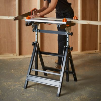 Etabli pliant charge max 100 kg Magnusson