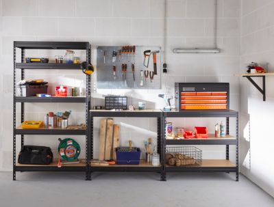 Etagere De Garage