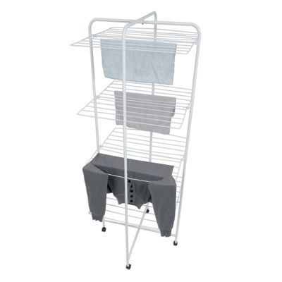 Etendoir à linge tour | Castorama