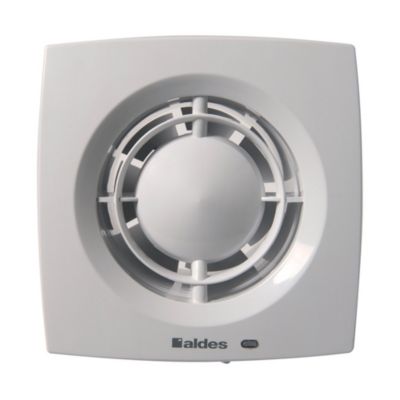 Extracteur D Air Aldes