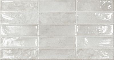 Faïence murale Soul brick gris 32 x 60 cm