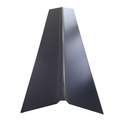 Faitière universelle pour Tôles 1m Bravo | Castorama