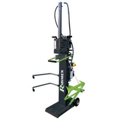 Fendeur De Buche Electrique Castorama