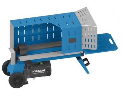 Fendeur De Buche Electrique Castorama