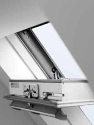 Fenêtre de toit à rotation VELUX Confort Everfinish - polyuréthane L ...