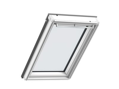 Fenêtre de toit à rotation VELUX Confort Everfinish - polyuréthane L ...