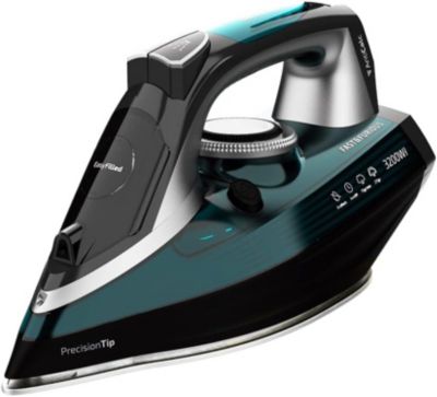 Fer à vapeur 3200 W Fast&Furious 5060 Ultra Gris