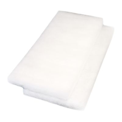 Filtre compatible VPS BOX LABO AAI Contenu : - 2 recharges de G4,