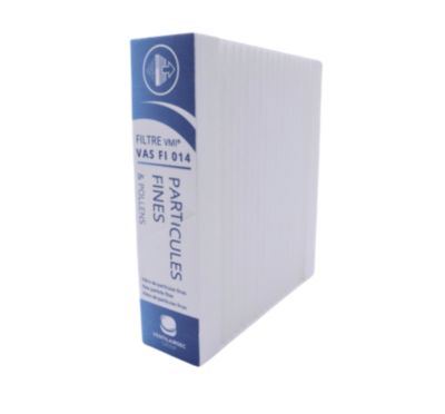 Filtre officiel VMI - Particules fines - pour VMI Urban, Cube, Cave et ...