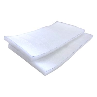 Filtres compatibles Combi 185 GENVEX - contenu : 2 recharges de G4 ...