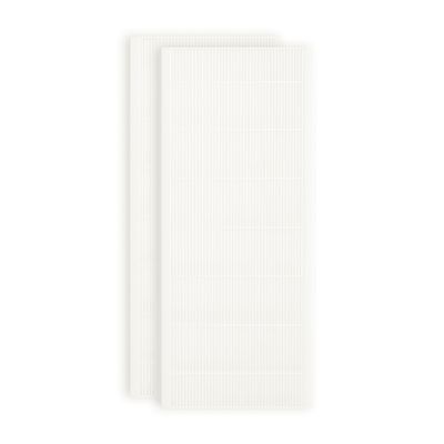 Filtres F7 x2 pour ATLANTIC Duolix / Duocosy et SAUTER Panega