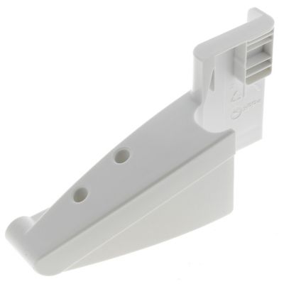 Fixation balconnet droit 909721400, 7430208 - refrigerateur liebherr