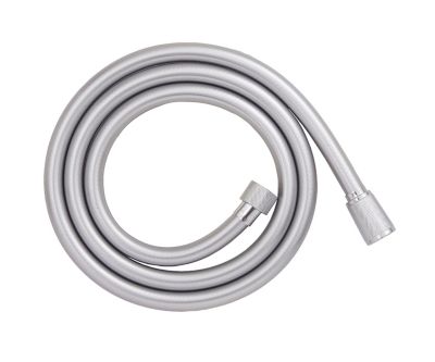 Flexible de douche VitalioFlex 1500 cm silver Grohe | Castorama