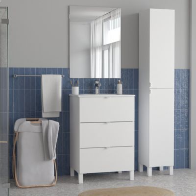 Flexible de douche VitalioFlex 2000 cm gris Grohe