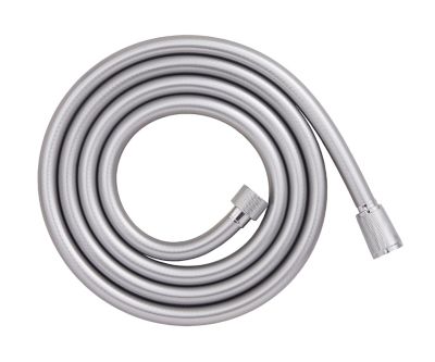 Flexible de douche VitalioFlex 2000 cm silver Grohe | Castorama