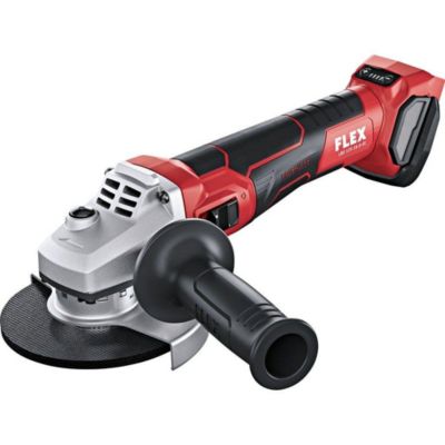 FLX-499285 - Satineuse à bande sans fil 18V, 125mm (corps seul) LBE 125 ...