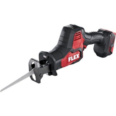 FLX-530372 - Scie sabre sans fil 18V (corps seul) RS 25 18.0-EC C - Flex