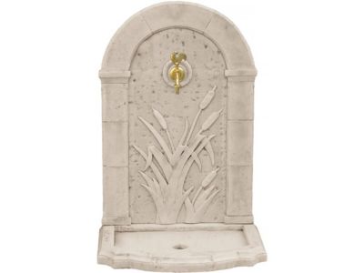 Fontaine Pierre Reconstitueenull