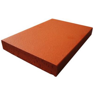 Foraine pleine rouge 40 x 28 cm