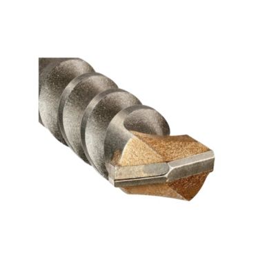 Foret SDS-PLUS DeWalt DT60302-QZ, 6 pièces | Castorama