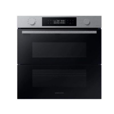 Four intégrable multifonction 76l 60cm pyrolyse inox Samsung ...