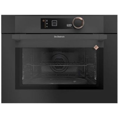 Four multifonctions encastrable DE DIETRICH DKC7340A - 1000Watts - 40L ...